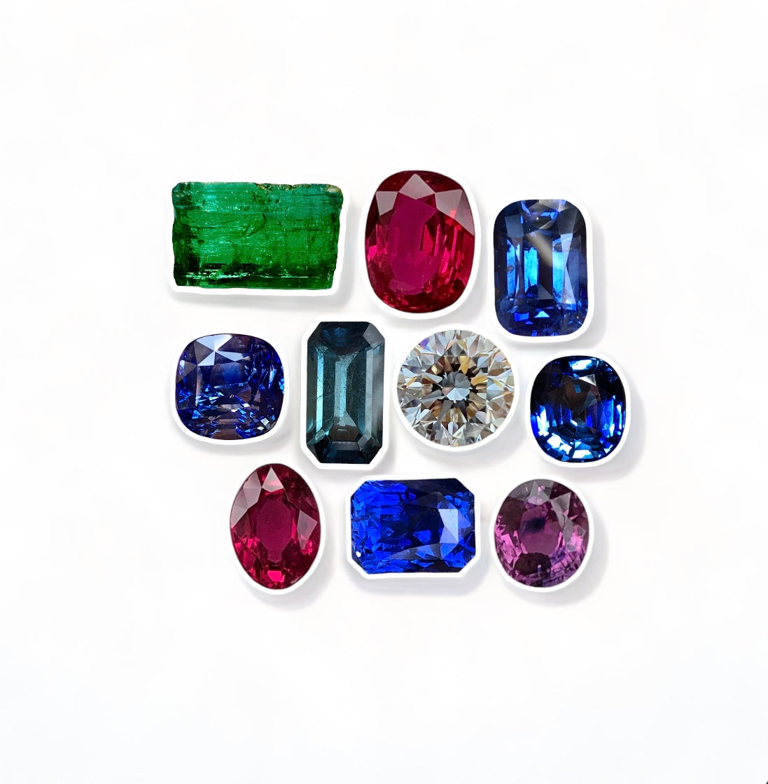 Gemstones – Gems & mineral Hub